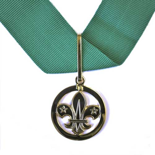 People – Gloucestershire Scouts