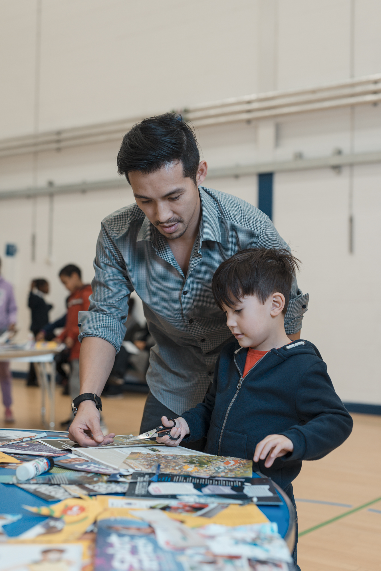 Carry on Scouting – Gloucestershire Scouts