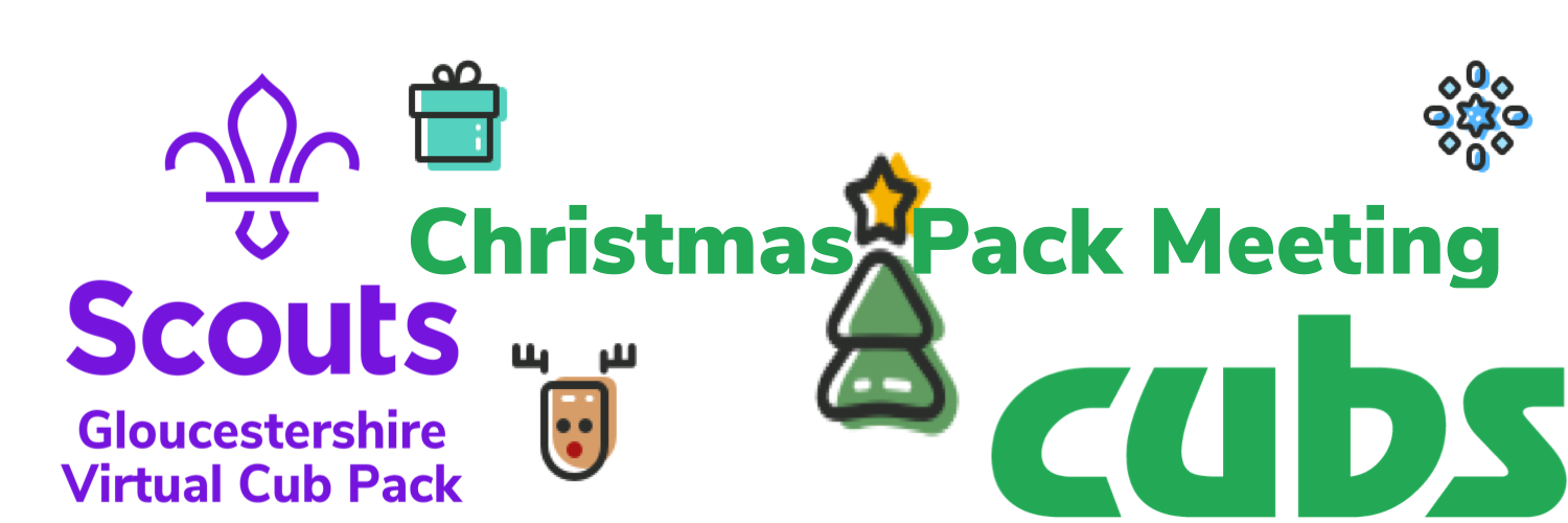 County virtual meetings – GScouts – Gloucestershire Scouts