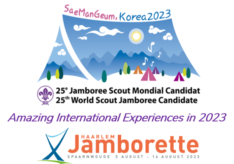 Want to take on the experience of a lifetime? – Gloucestershire Scouts