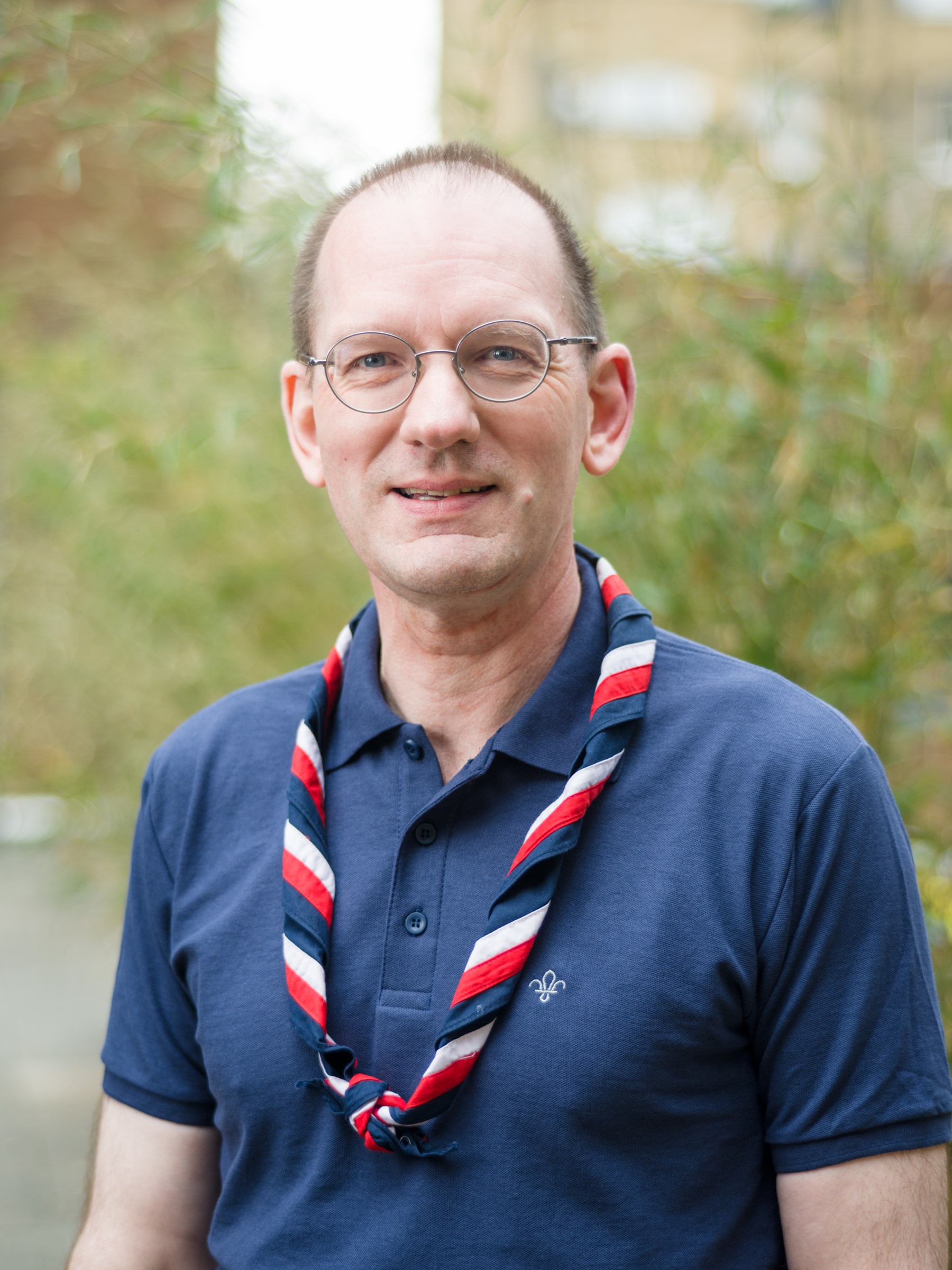 Awards Celebration Event – Gloucestershire Scouts