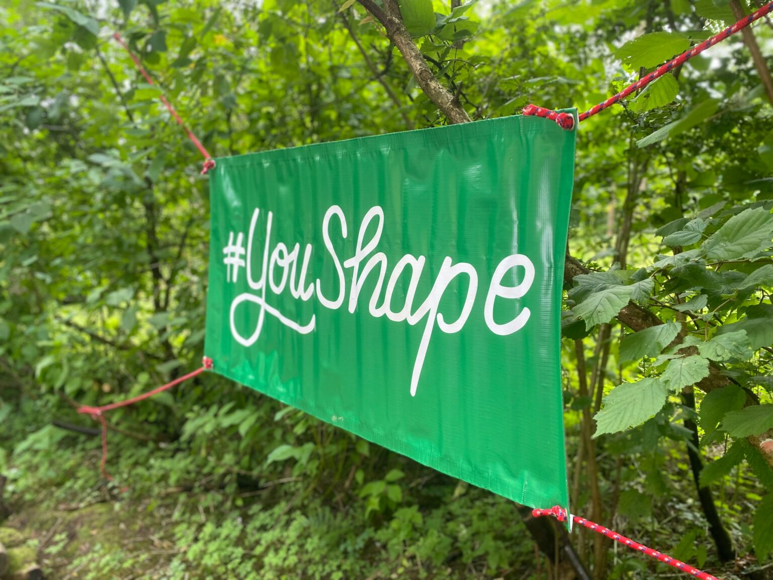 You Shape 2022 – Gloucestershire Scouts