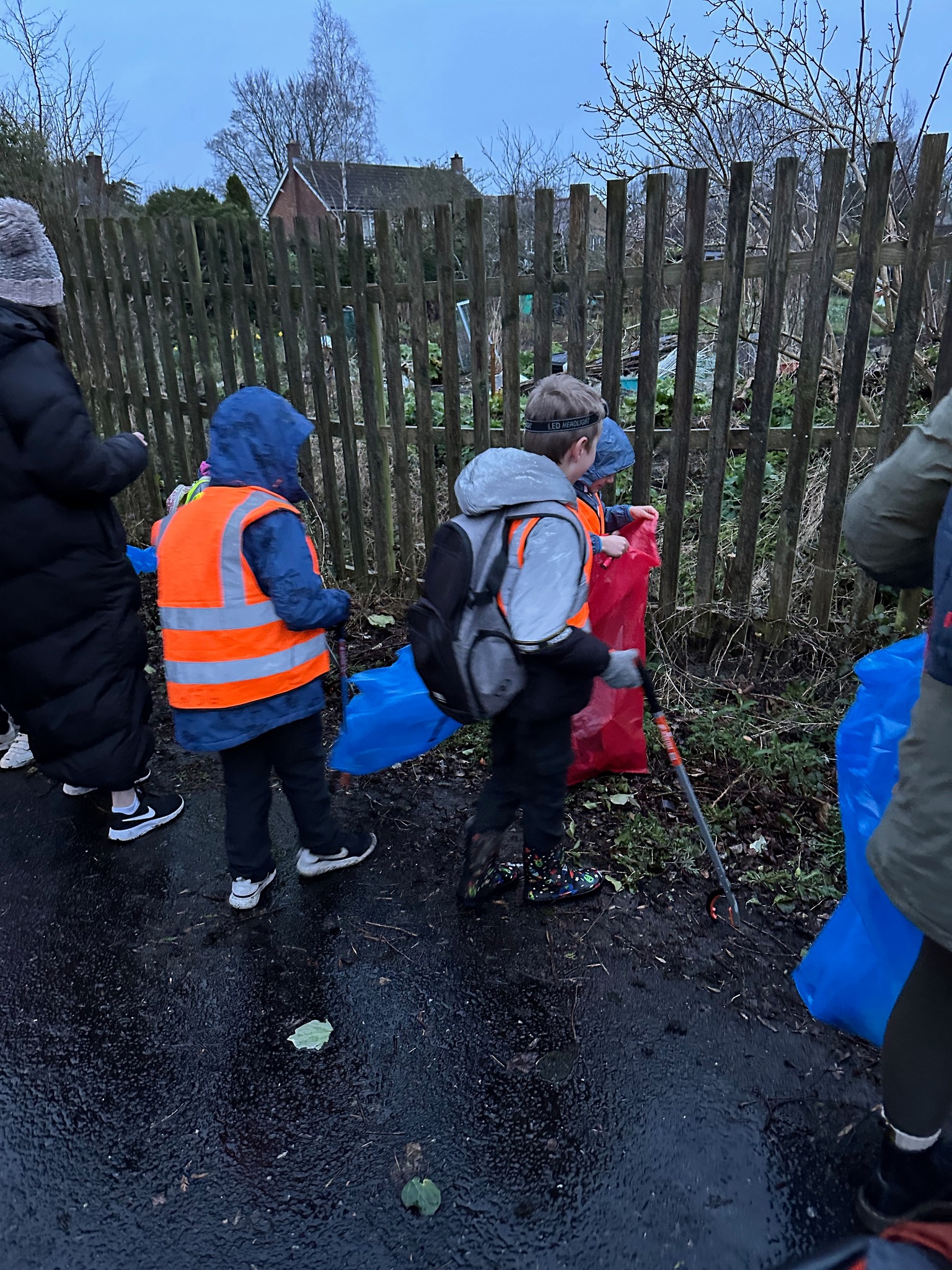 Beavers Making a Positive Impact Locally and Globally – Gloucestershire ...